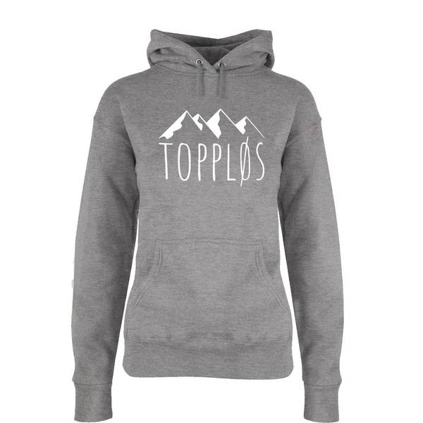 Gensere DAME - Ekte Bajas - morsomme t-skjorter med trykk